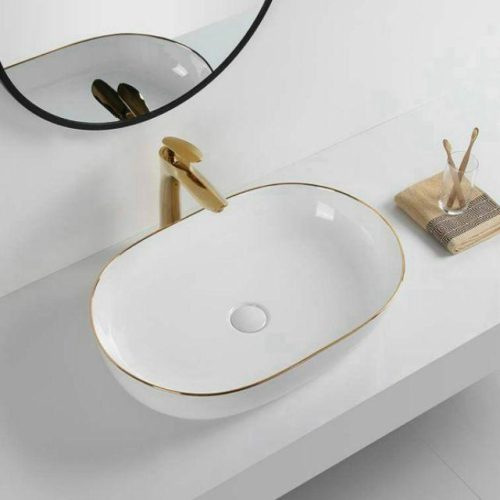 5+ Mẫu chậu rửa mặt lavabo cao cấp, giá tốt nhất 2025